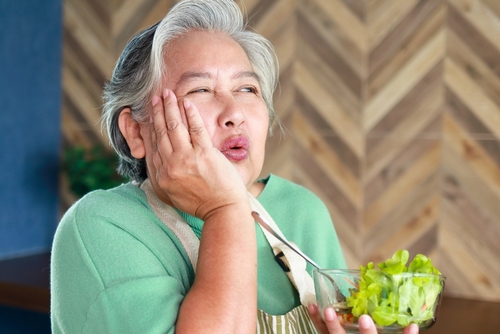 ¿Qué pasa si pierdo un empaste o una corona? | Sunshine Dental